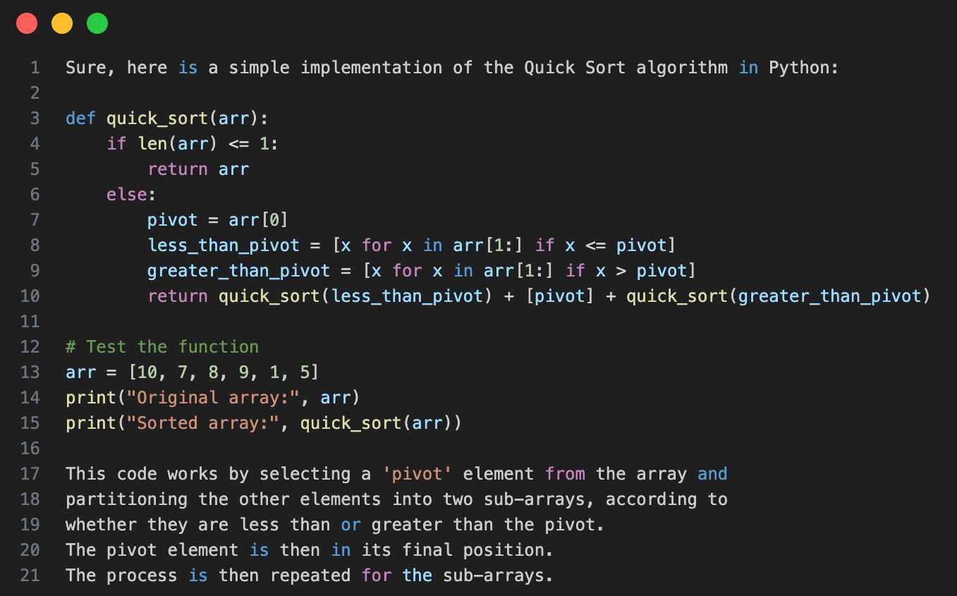 DeepSeek Coder - Your Best 🦄 Copilot - by Angelina Yang