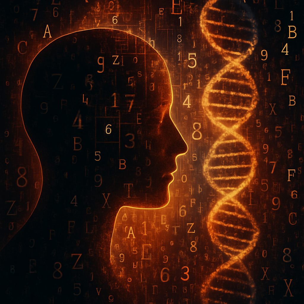 Discover how language and symbols secretly shape your mind, identity ...