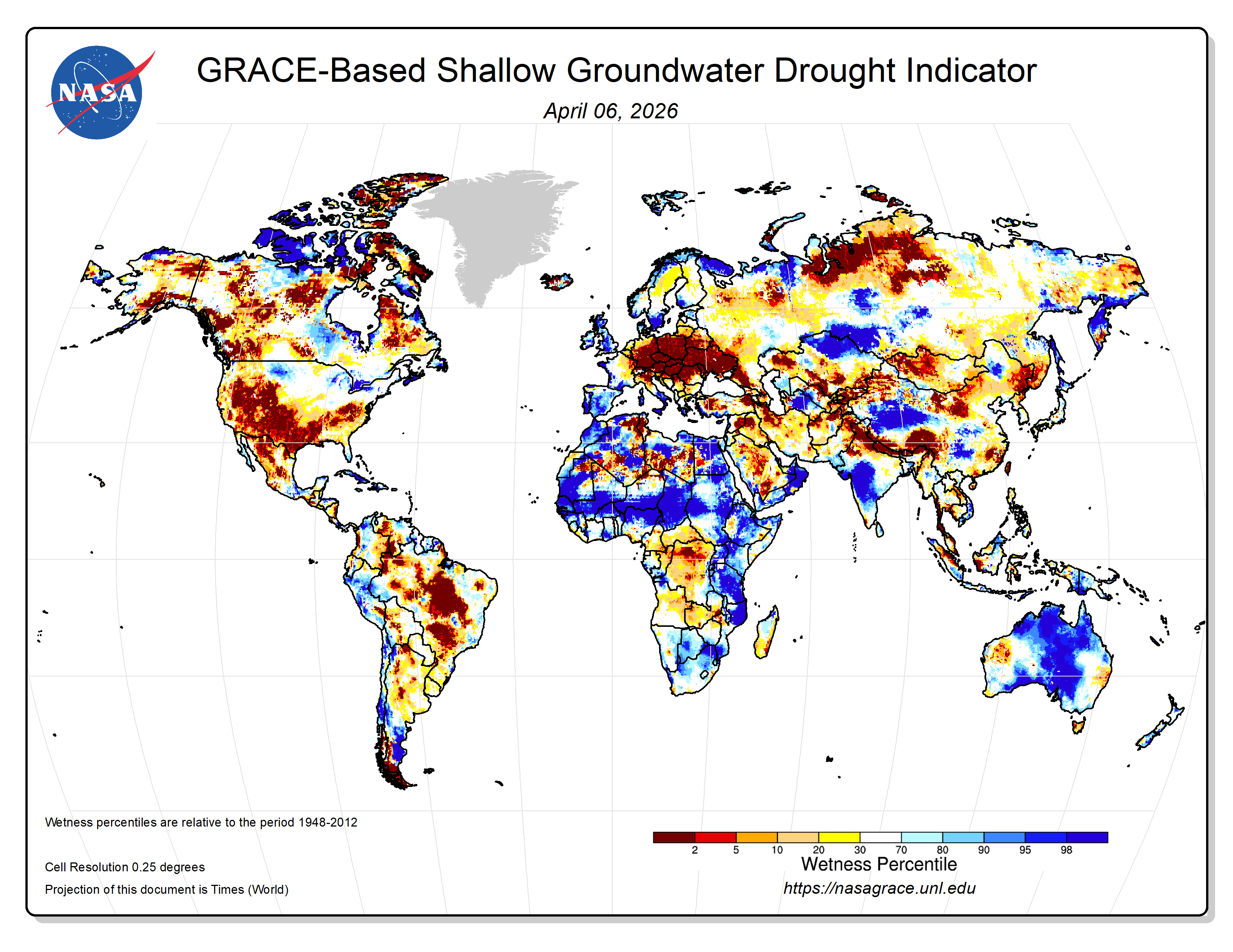 March 2026 Climate Check: Record Arctic Melt and the Looming Sea ...