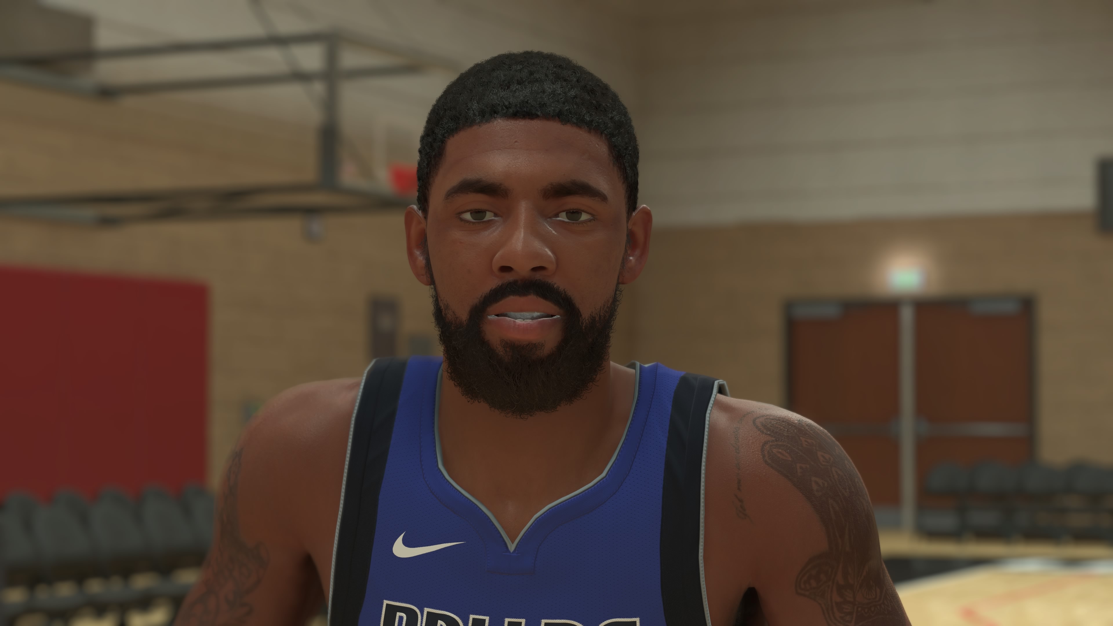 NBA 2K Player Overalls and MyLeague : How real-life performance affects ...