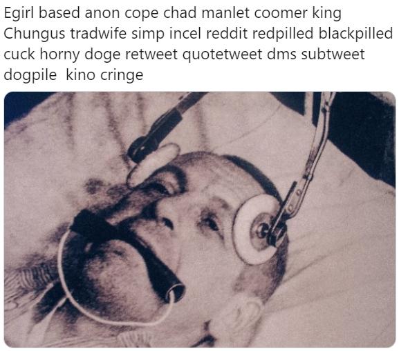 when did brainrot begin? - by Adam Aleksic