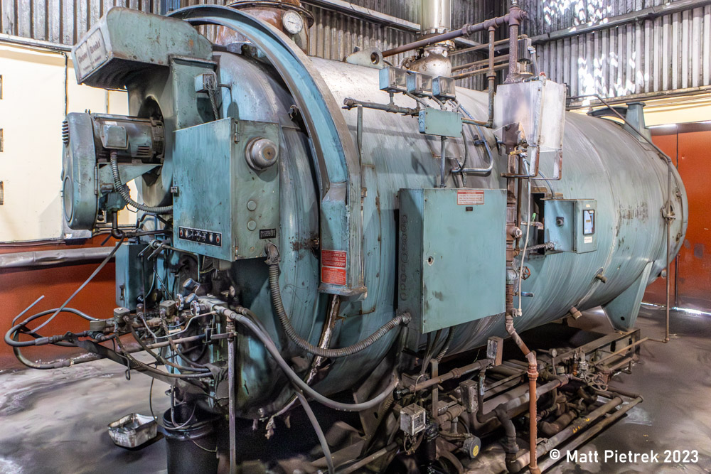 Inside Jamaica's Worthy Park Rum Distillery