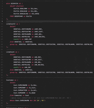 How To Write Better SQL - Simplifying Complex SQL - Seattle Data Guy