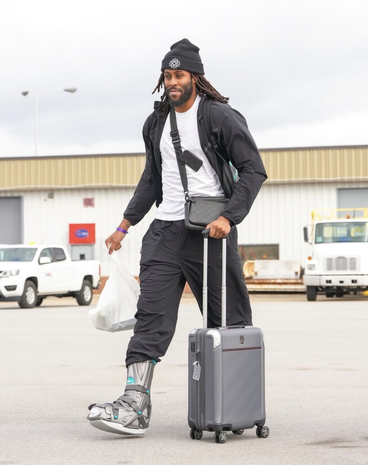 Isaiah Jackson and James Wiseman are back around the Indiana Pacers after Achilles injuries