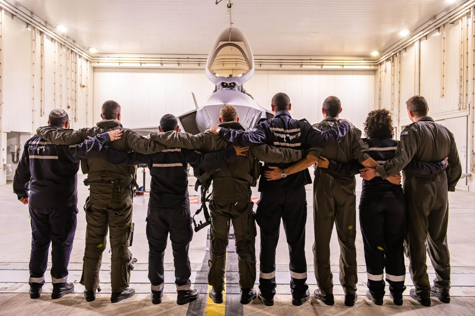 2024: IDF Year in Review - by LTC Nadav Shoshani