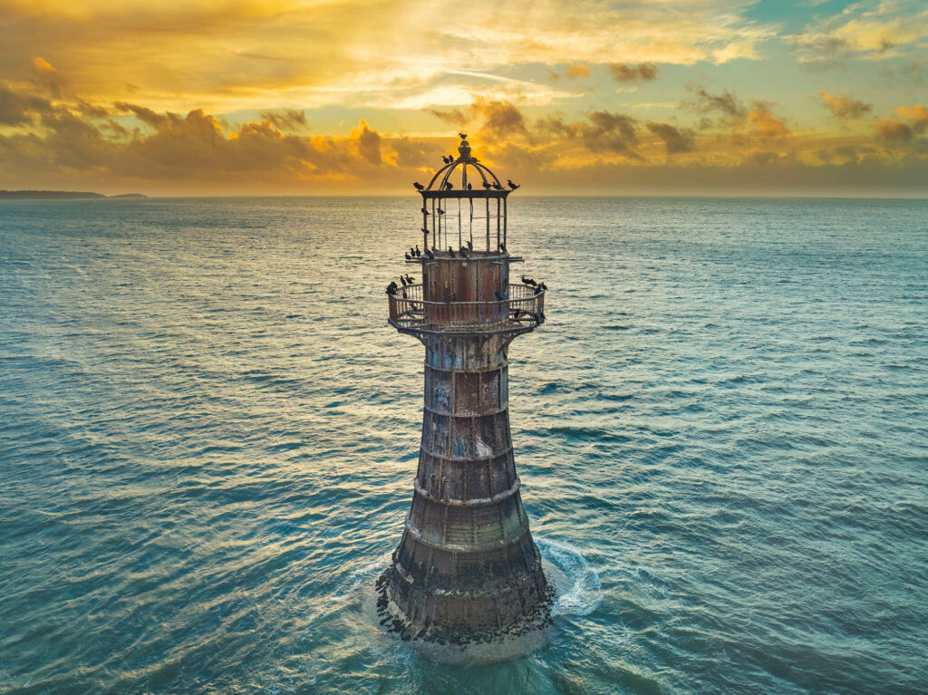 The Melancholy Art of Abandoned Places