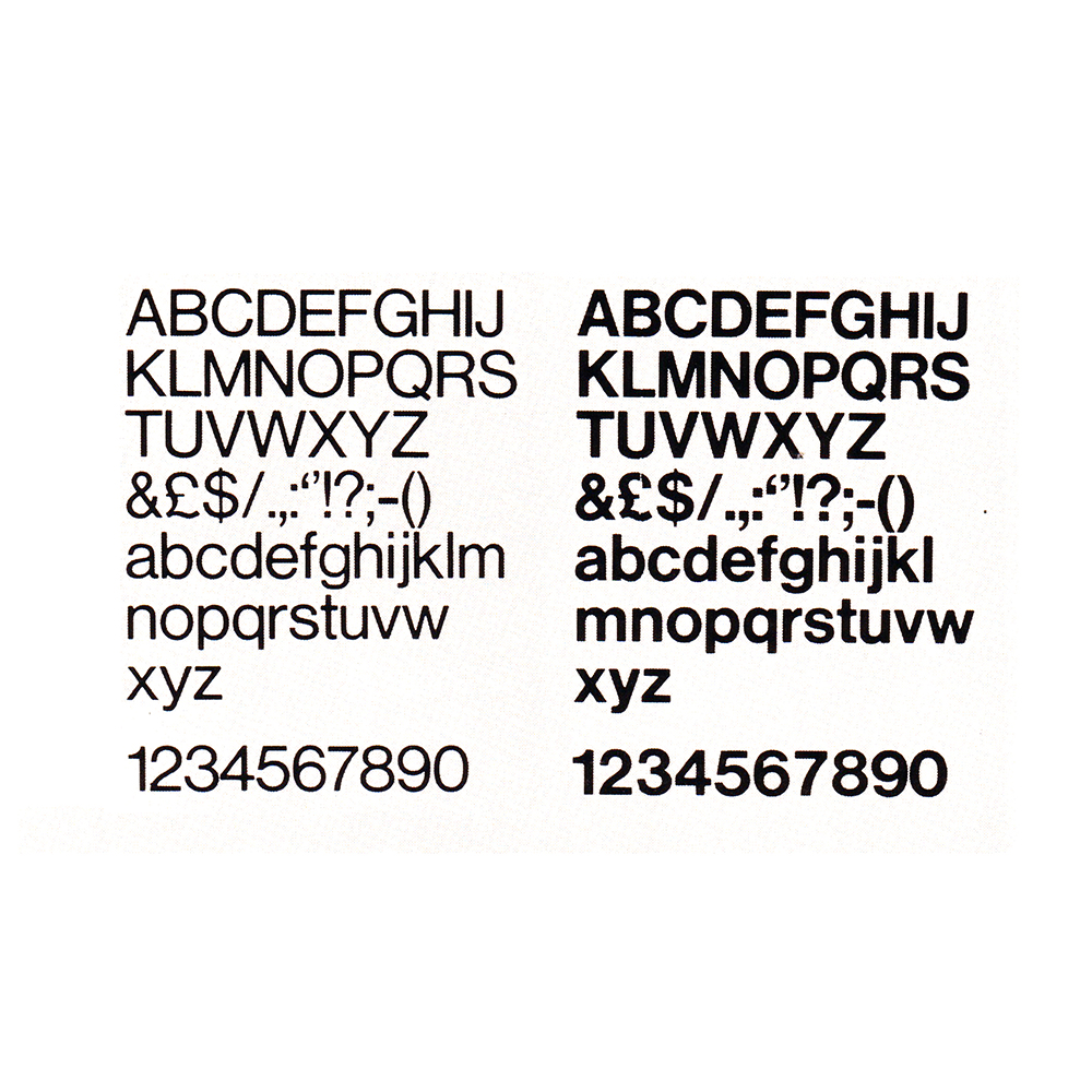 Bata, 1969 – Logo Histories - by Richard Baird