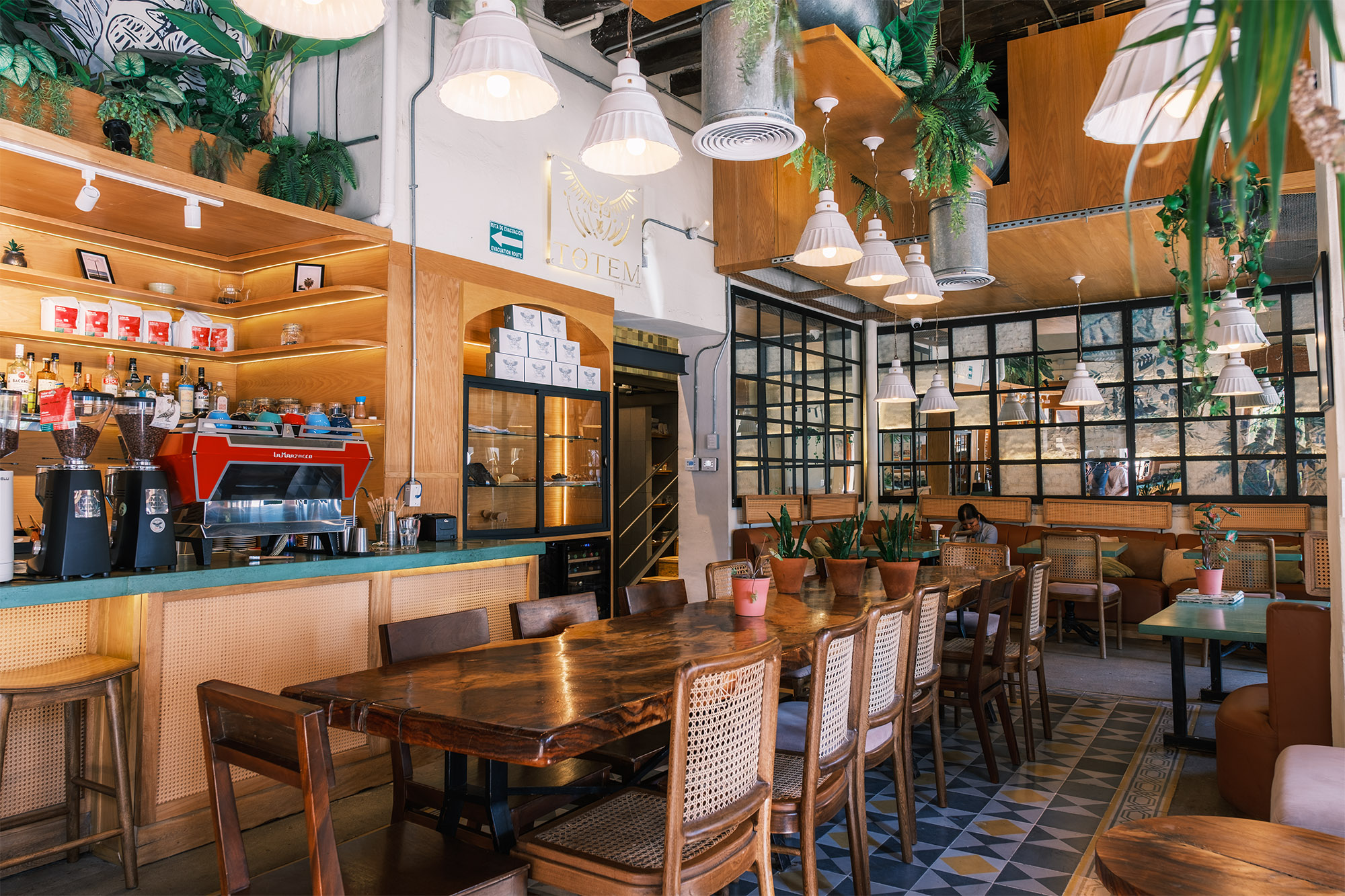 Colorado Springs Food News: Totem, Mexican, Doki Doki, baker