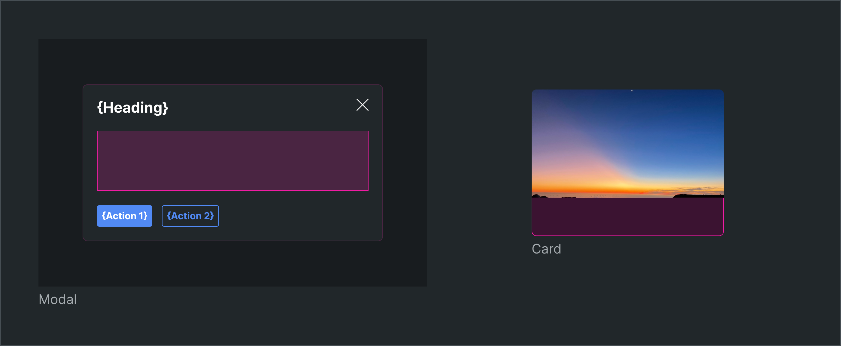 Slots in Design Systems - Nathan Curtis