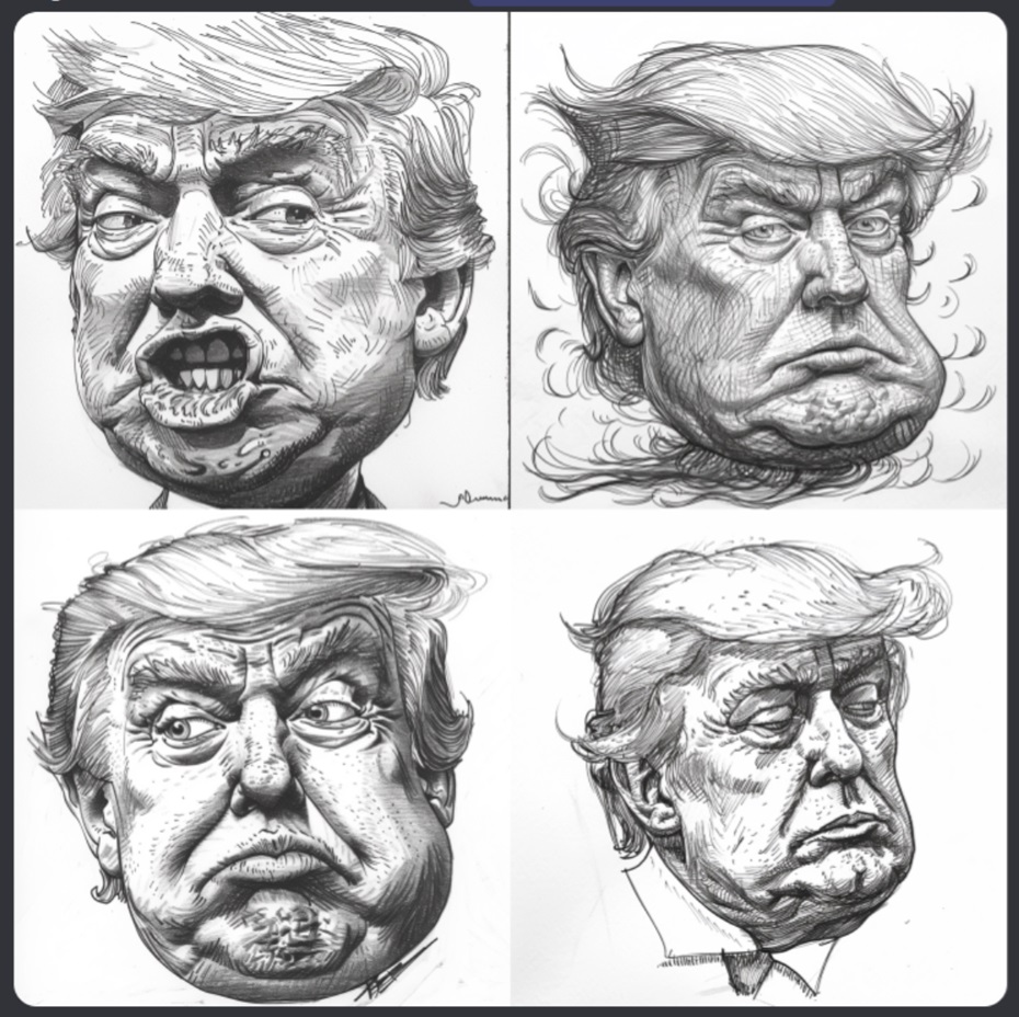 A.I. and Community (Double) Standards