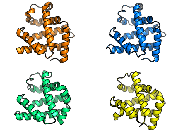 AlphaFold: Protein Structure Prediction - by Alishba Imran