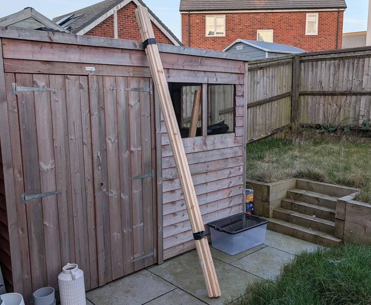 Sawing Basics: My First Try - by Daniel Limb