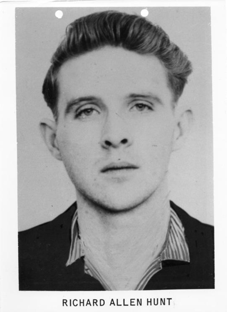 The Martin Family Disappearance: Oregon's Most Baffling Cold Case