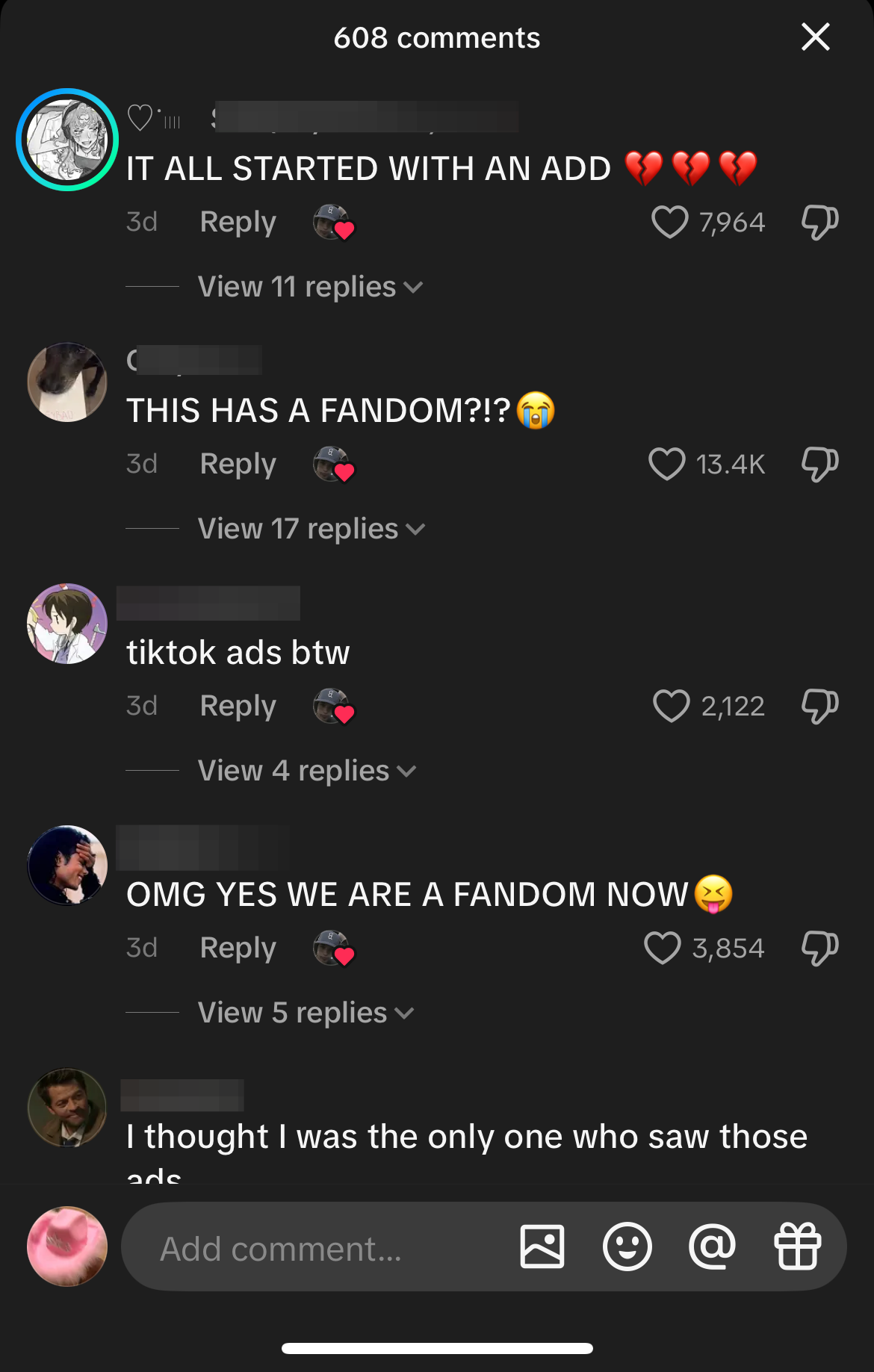 “Straight Until He Kissed Me” - BornHub