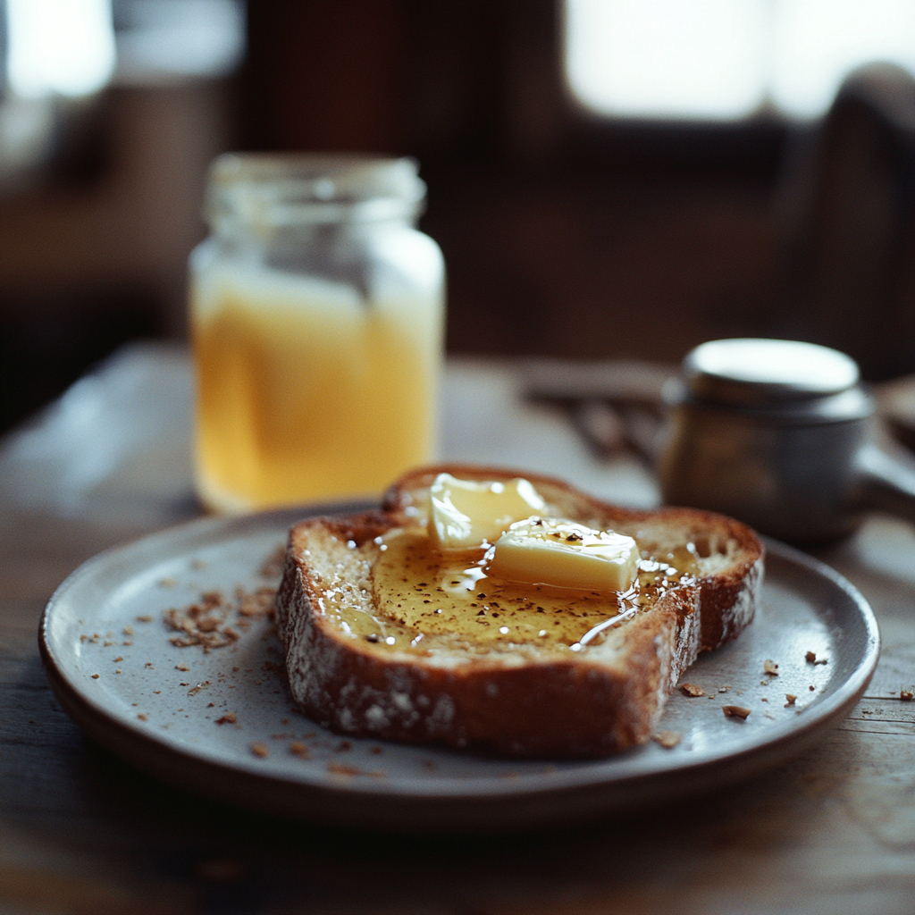 10 Cottagecore-Inspired Breakfast Recipes for Slow, Cozy Mornings