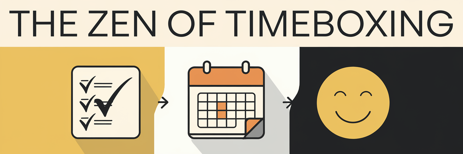 Timeboxing Guide: Plan Your Day Like a Productivity Pro