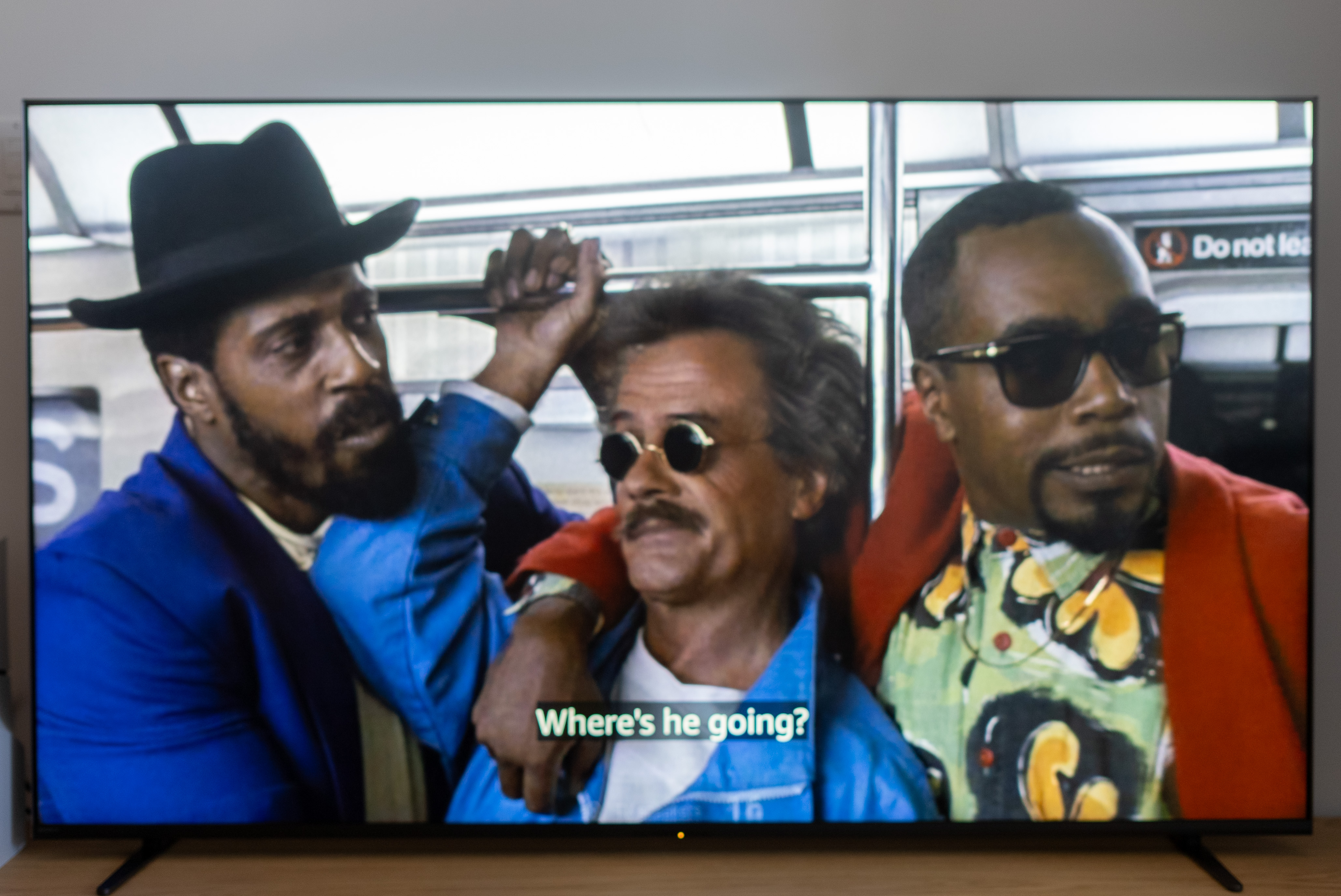 Sony Bravia 7 review: this Mini LED TV is our new favorite for PS5 gaming