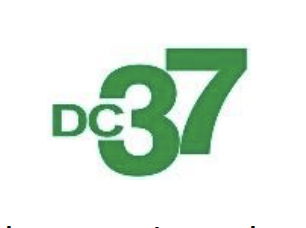DC 37 Structure - Local 375 Advocacy