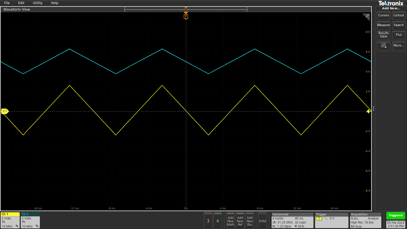 The basics of signal amplification - lcamtuf’s thing