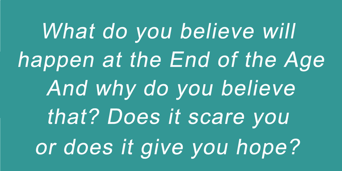 7 Reasons Why Many Say There is No Rapture - by Laura