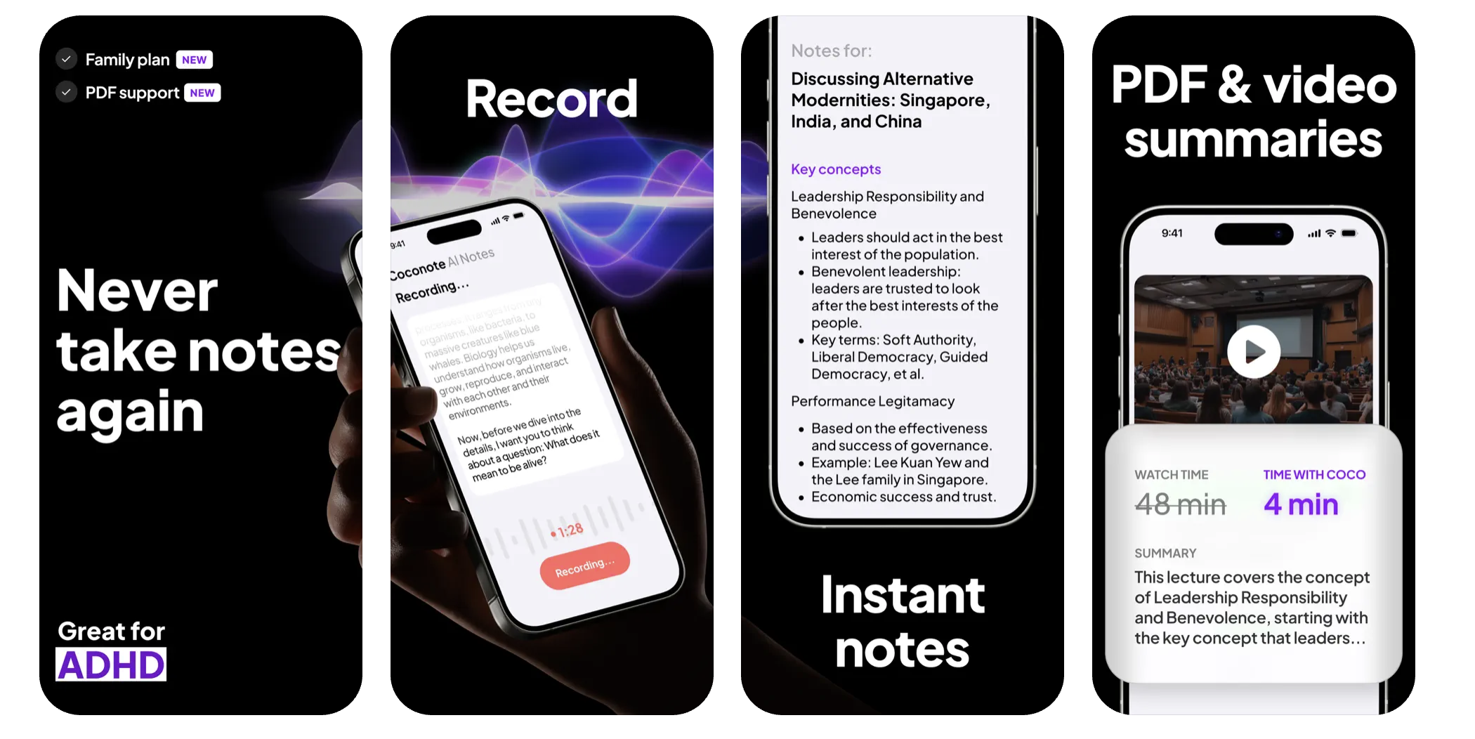 ️ This AI note-taking app built for students makes $200,000/month.