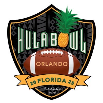 Hula Bowl Roster & Measurements - by Ric Serritella