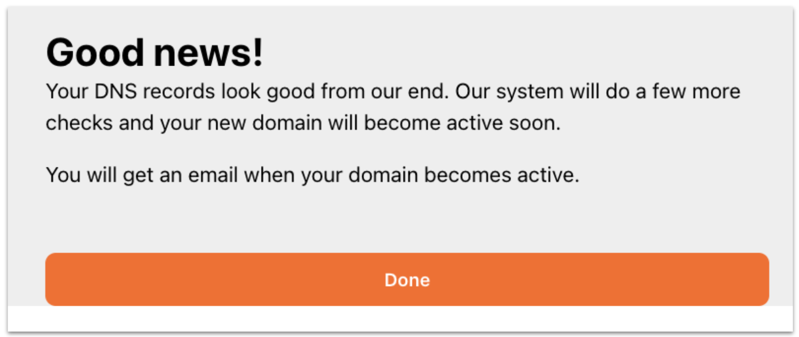 How Use a Custom Domain with Substack