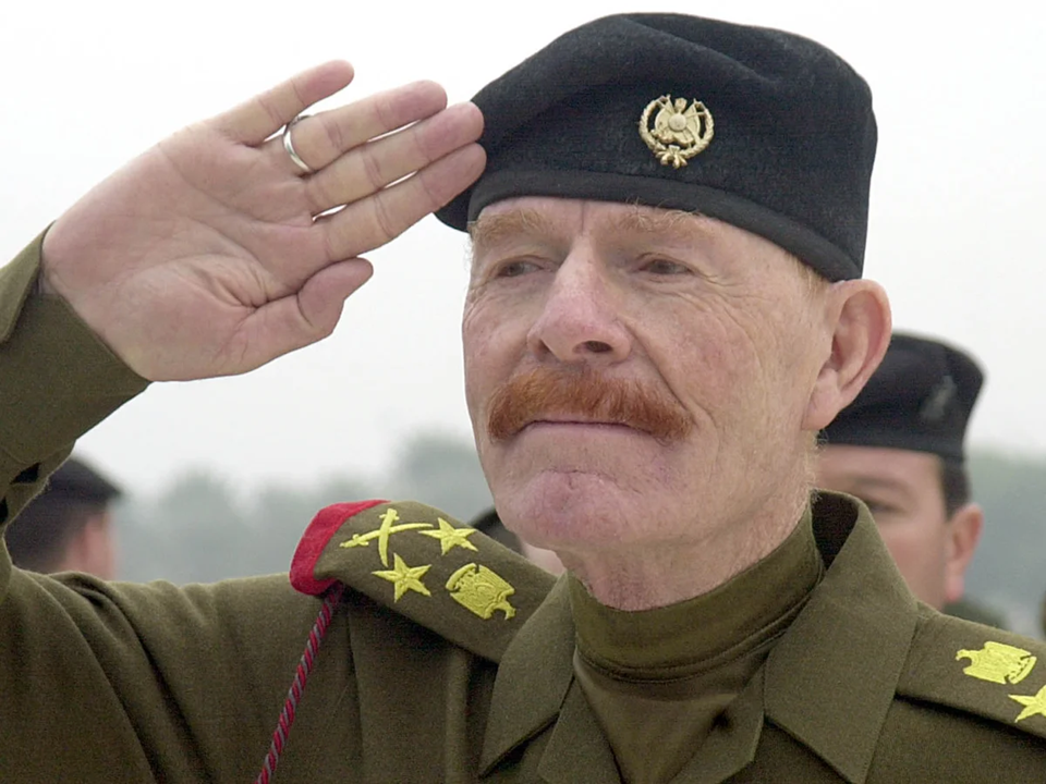 Abu Musab al-Zarqawi’s Journey to Al-Qaeda and the Origins of Jihadism ...