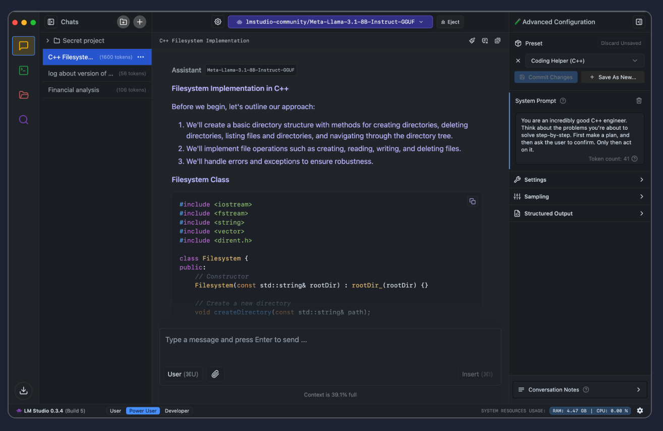 🔥Come Installare Modelli AI in Locale+Plugin VS Code(Continue, Cline)