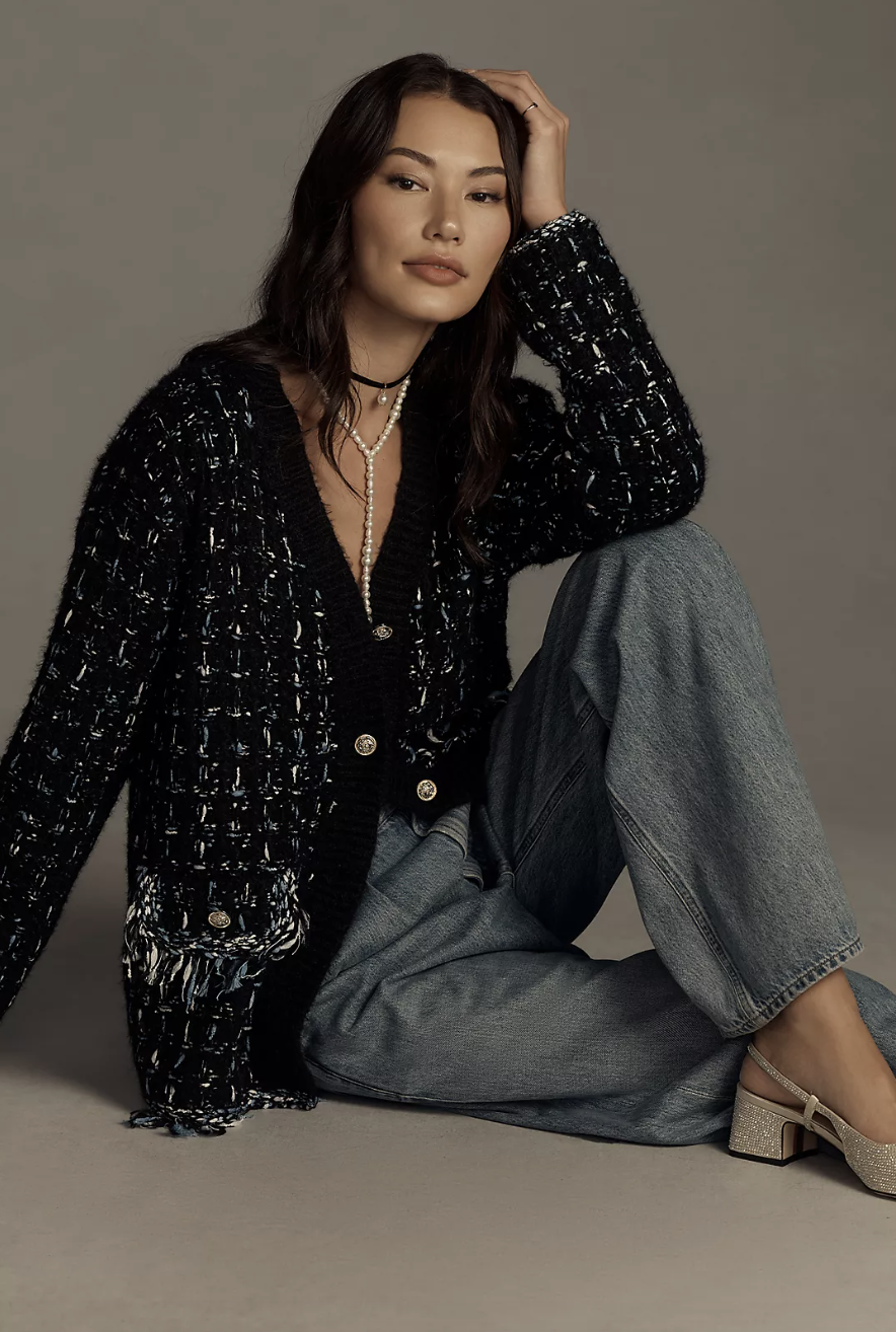 14 blazer alternatives - by Kim France
