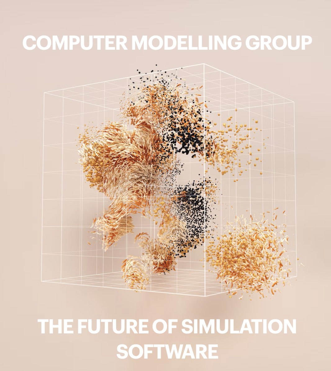 Computer Modelling Group - Seeking Winners