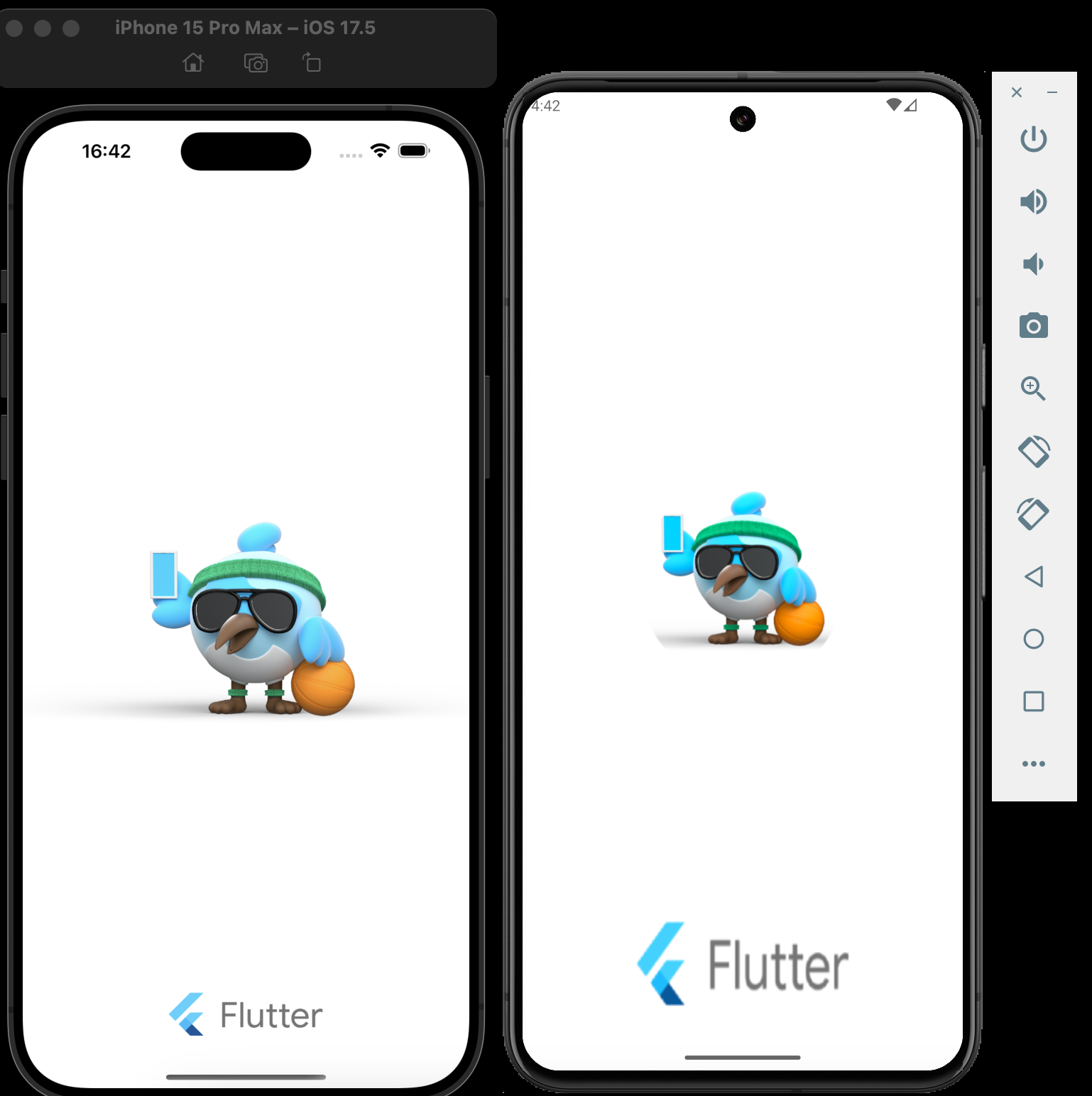 Flutter Splash Screen, Done Right! - Darko Bačić