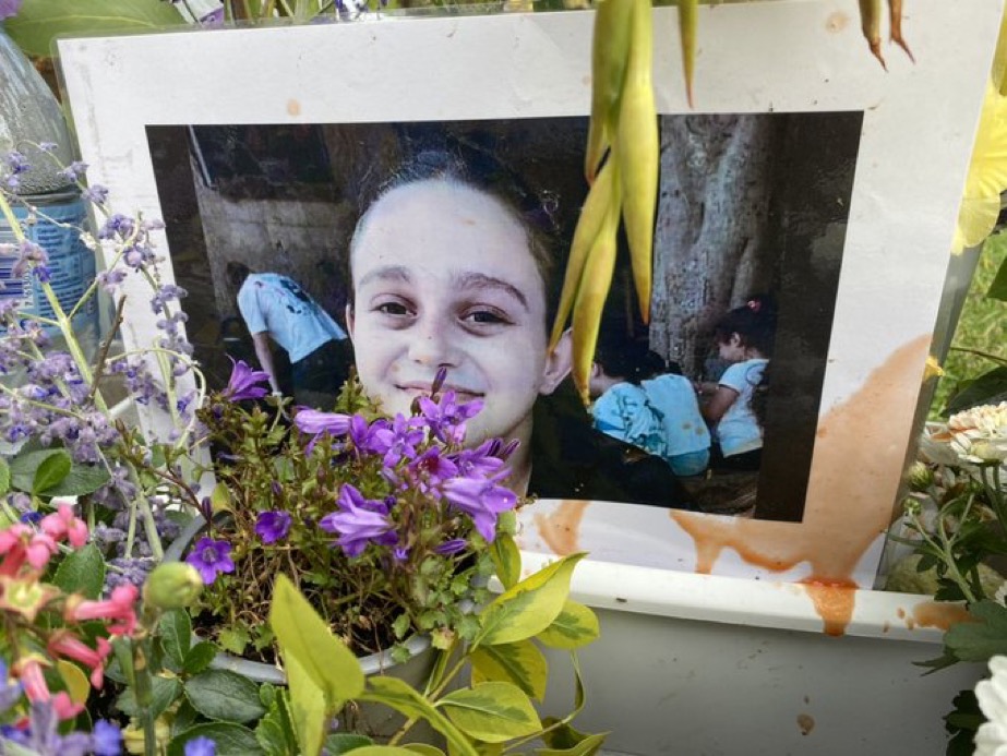 I am human - by Heidi Bachram - Heidi’s Bachram’s Substack