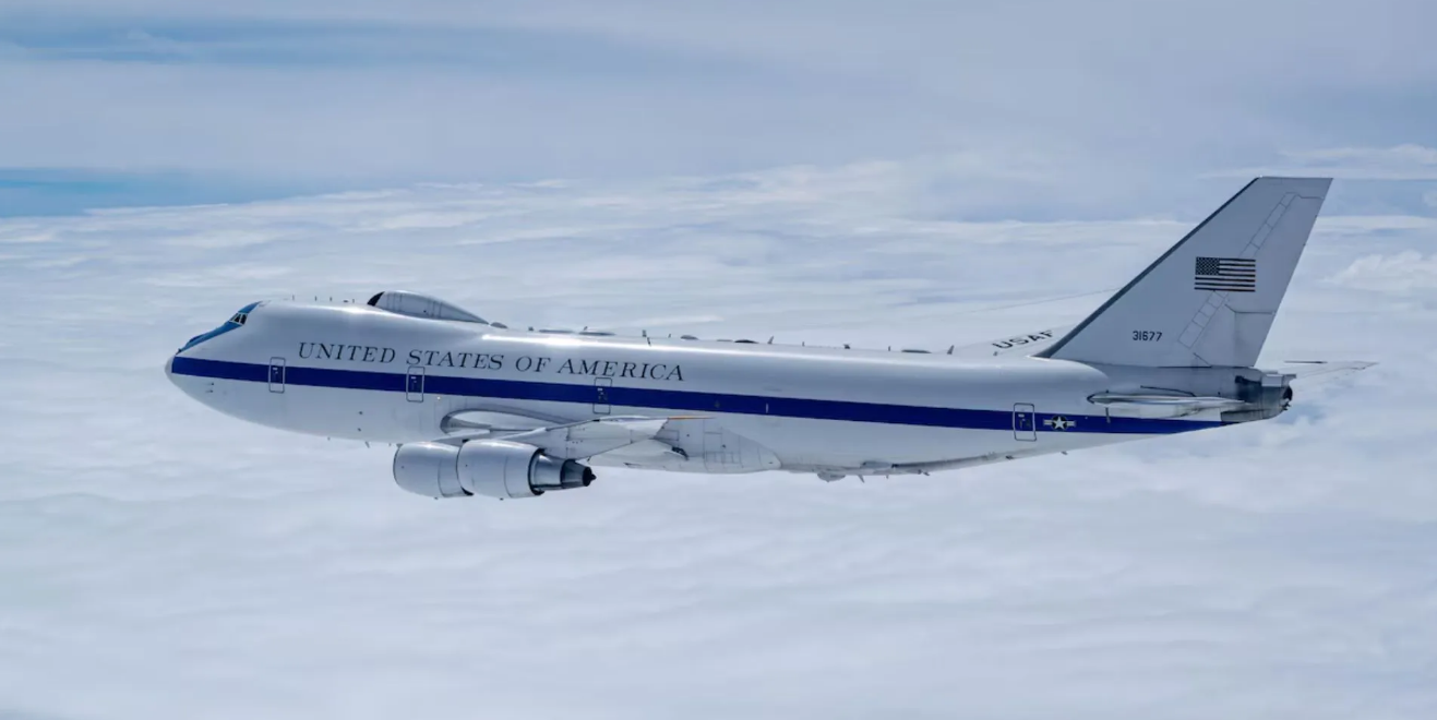Drones and EMP Weapons: The Convergence and Strategic Implications for ...