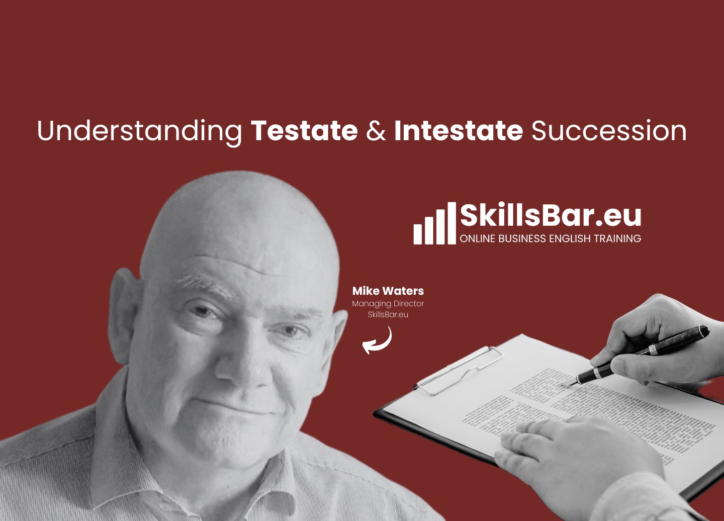 Understanding Testate and Intestate Succession