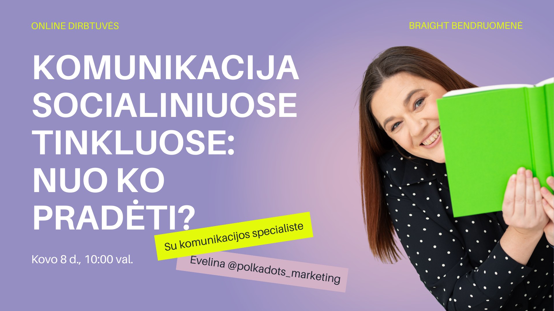 SMART tikslai + DI: kaip transformuoti svajones į realius ir ...