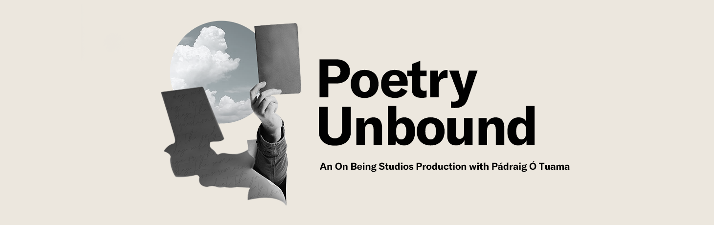 About - Poetry Unbound
