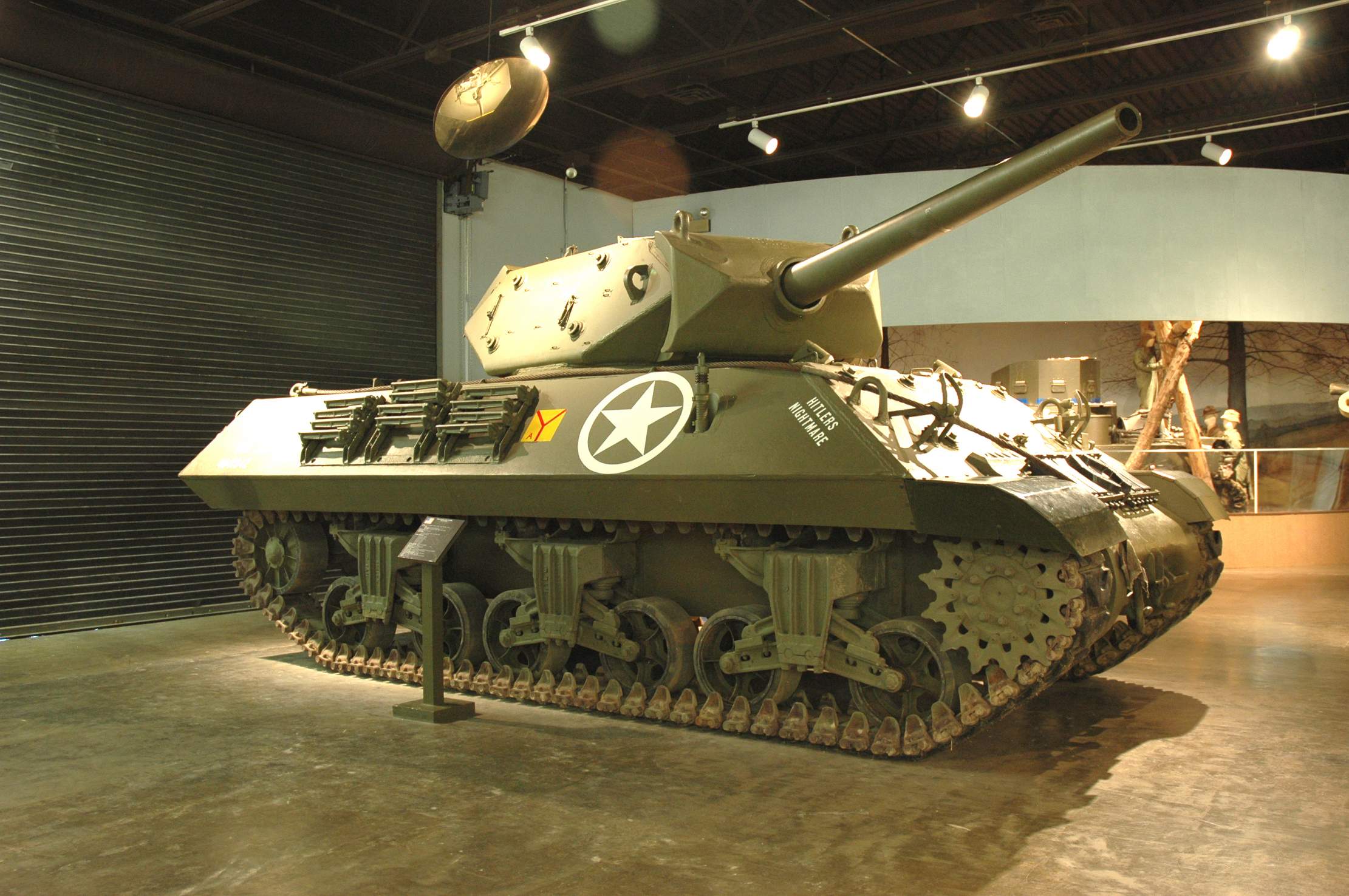 Armored Avenger: The Legacy of the M10 GMC