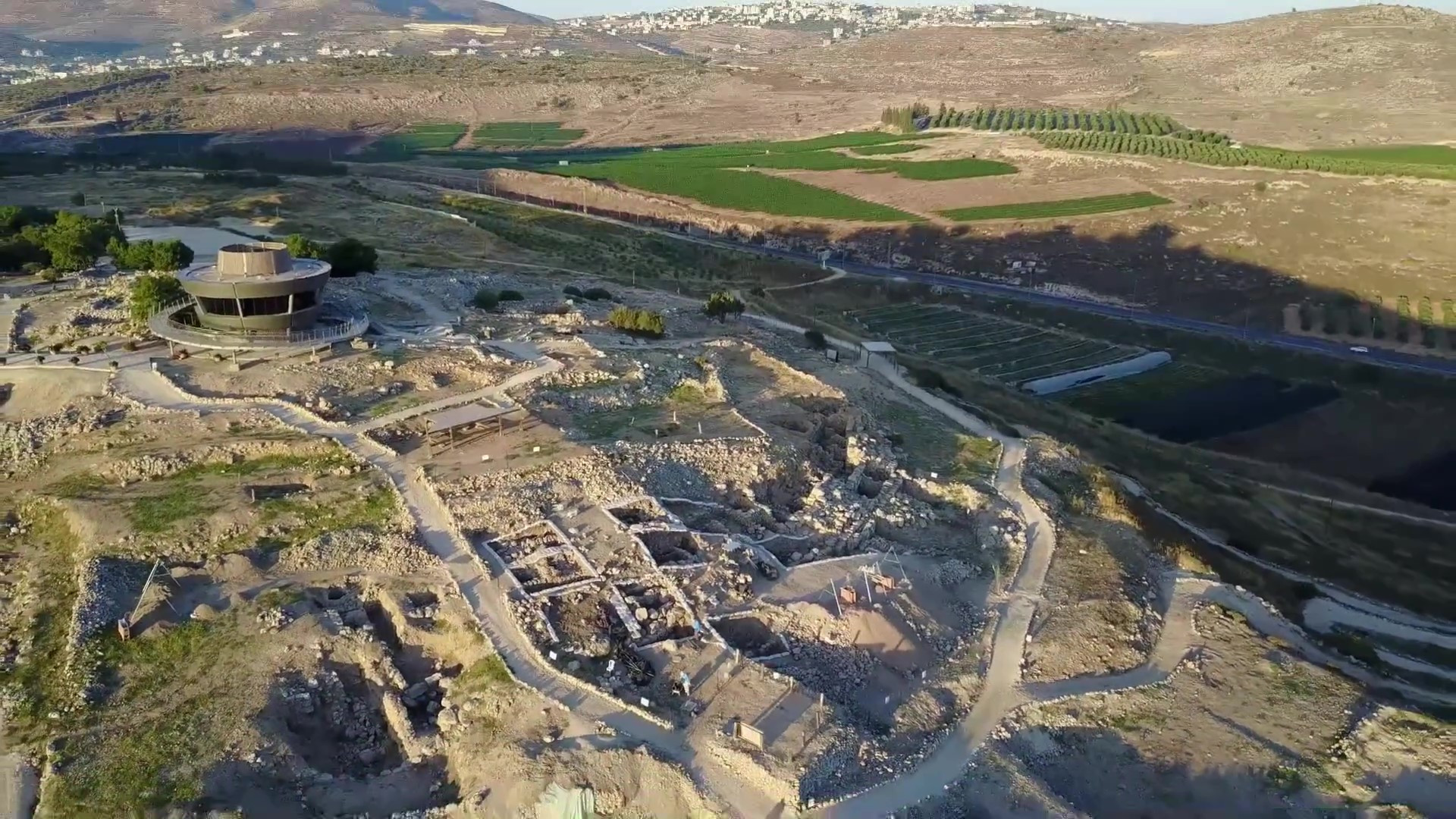 What Is the Significance of Shiloh? - by Allan Bevere