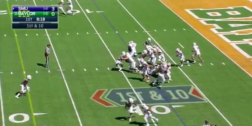 The Not So “Odd” Front – The 3-4 Okie