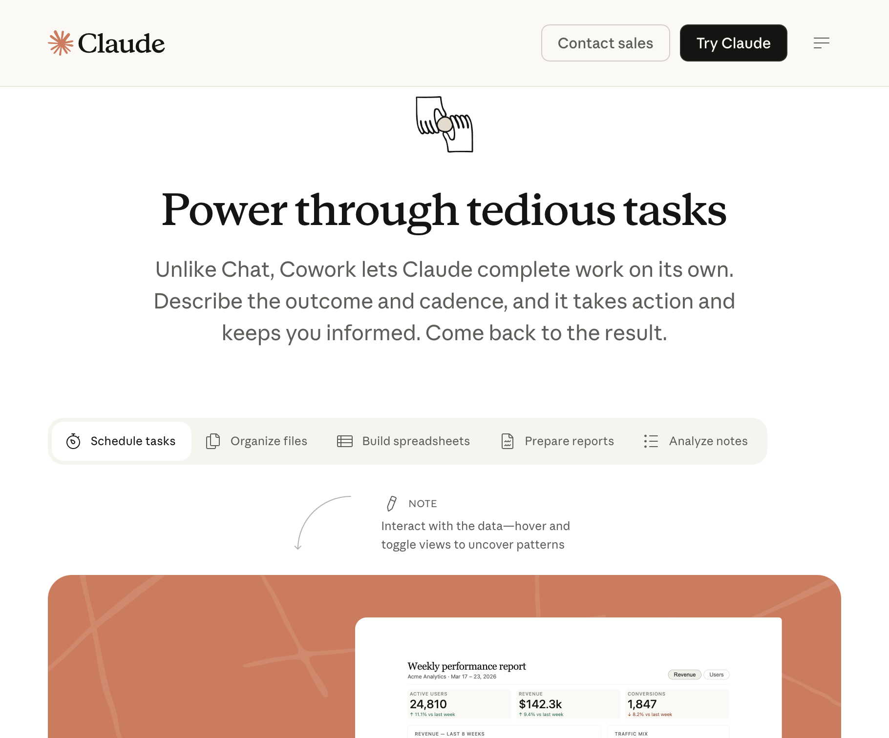 What Is Claude Cowork? Dispatch, Scheduled Tasks, and Examples