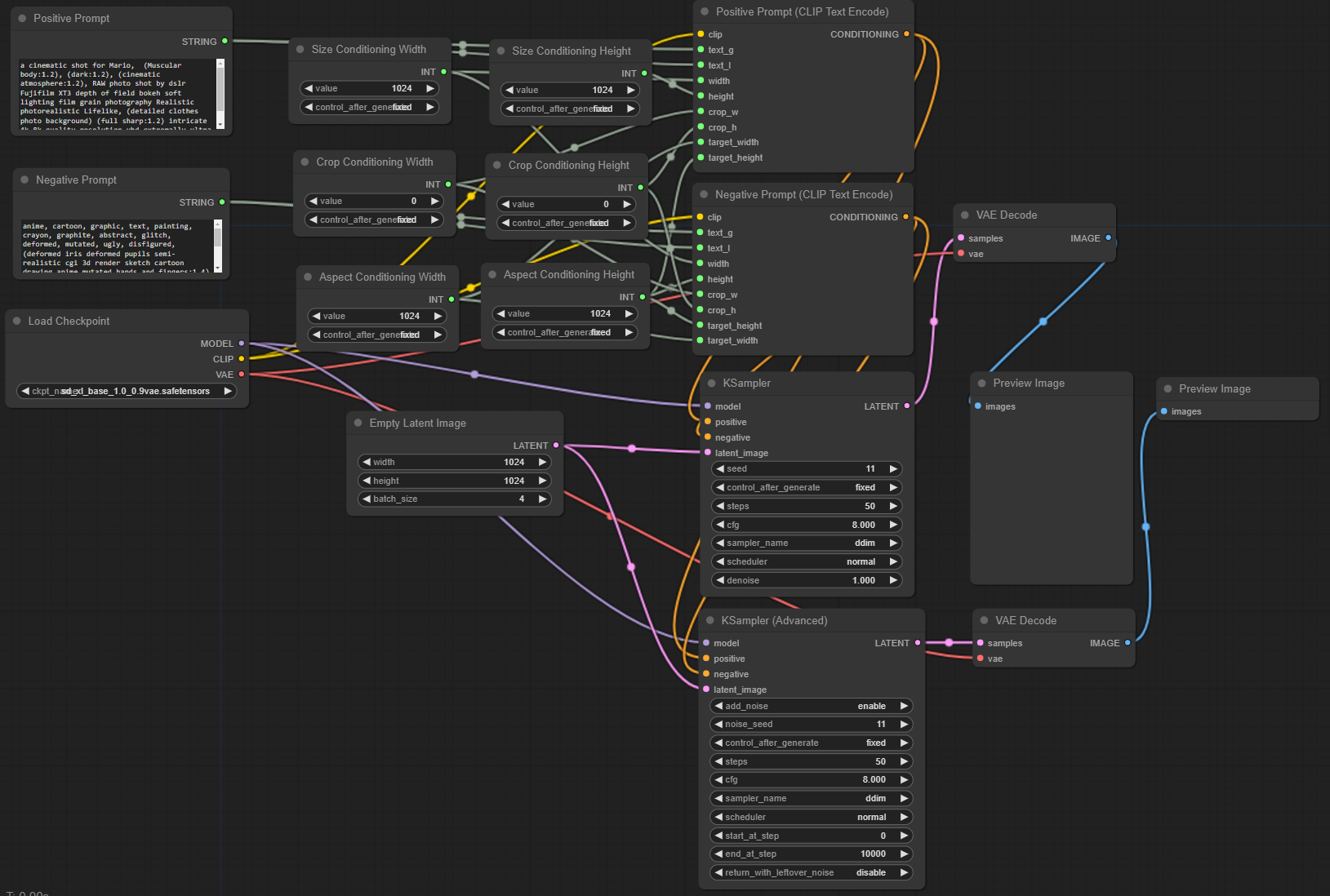 [Part 3] SDXL in ComfyUI from Scratch - Adding SDXL Refiner