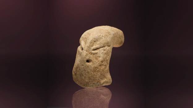 The Enigmatic Ubaid Lizardmen: 7,000-Year-Old Mystery From Ancient ...