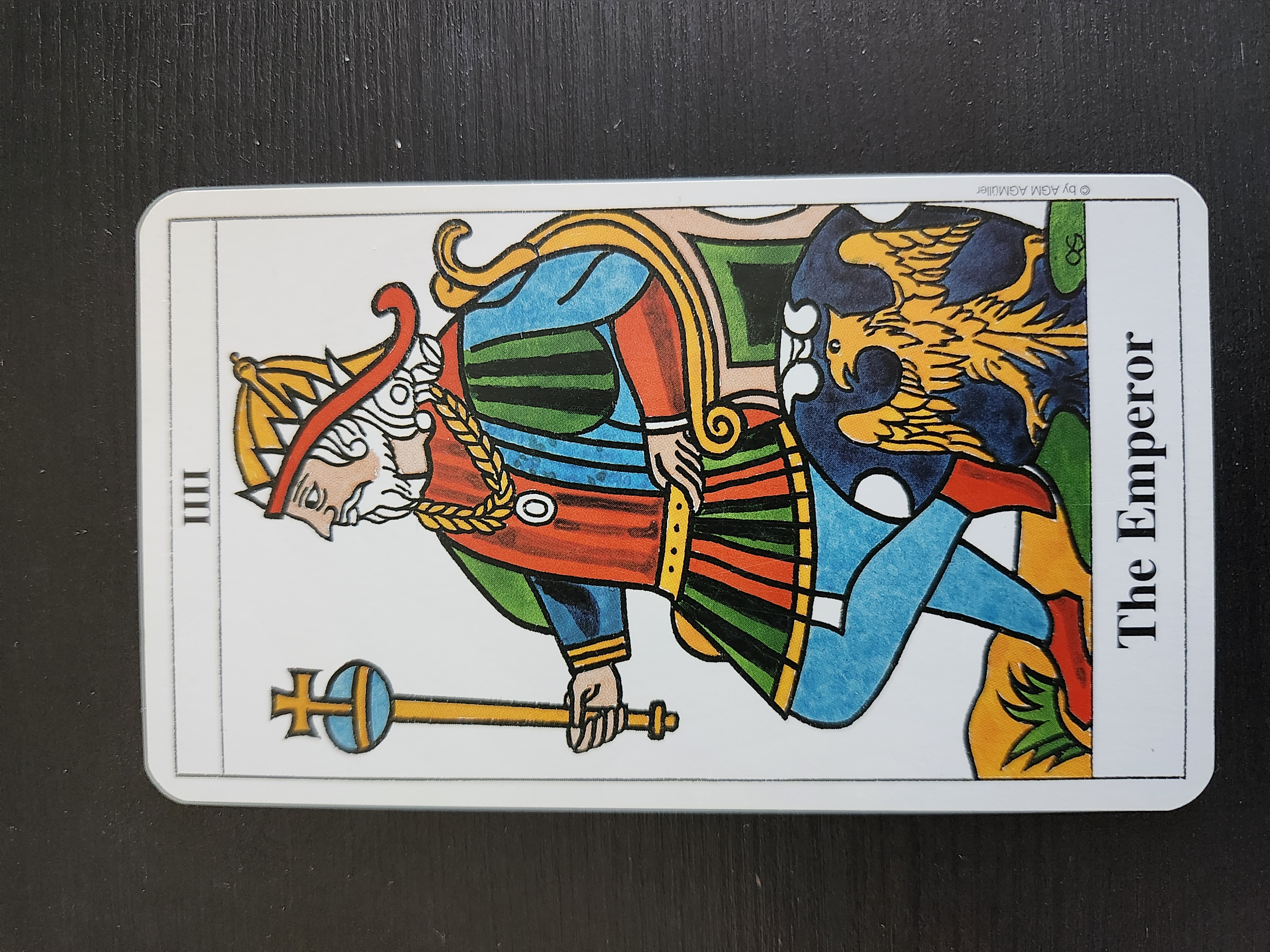 Understanding Archetypes: The King - by Julien St-Jean