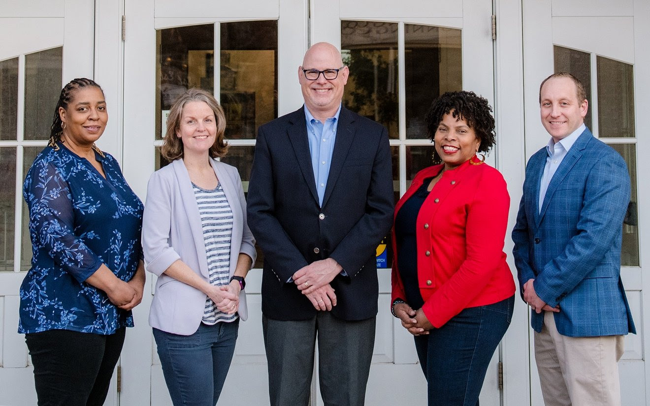 Introducing Your 2025 Democratic Candidates for Rose Tree Media School ...