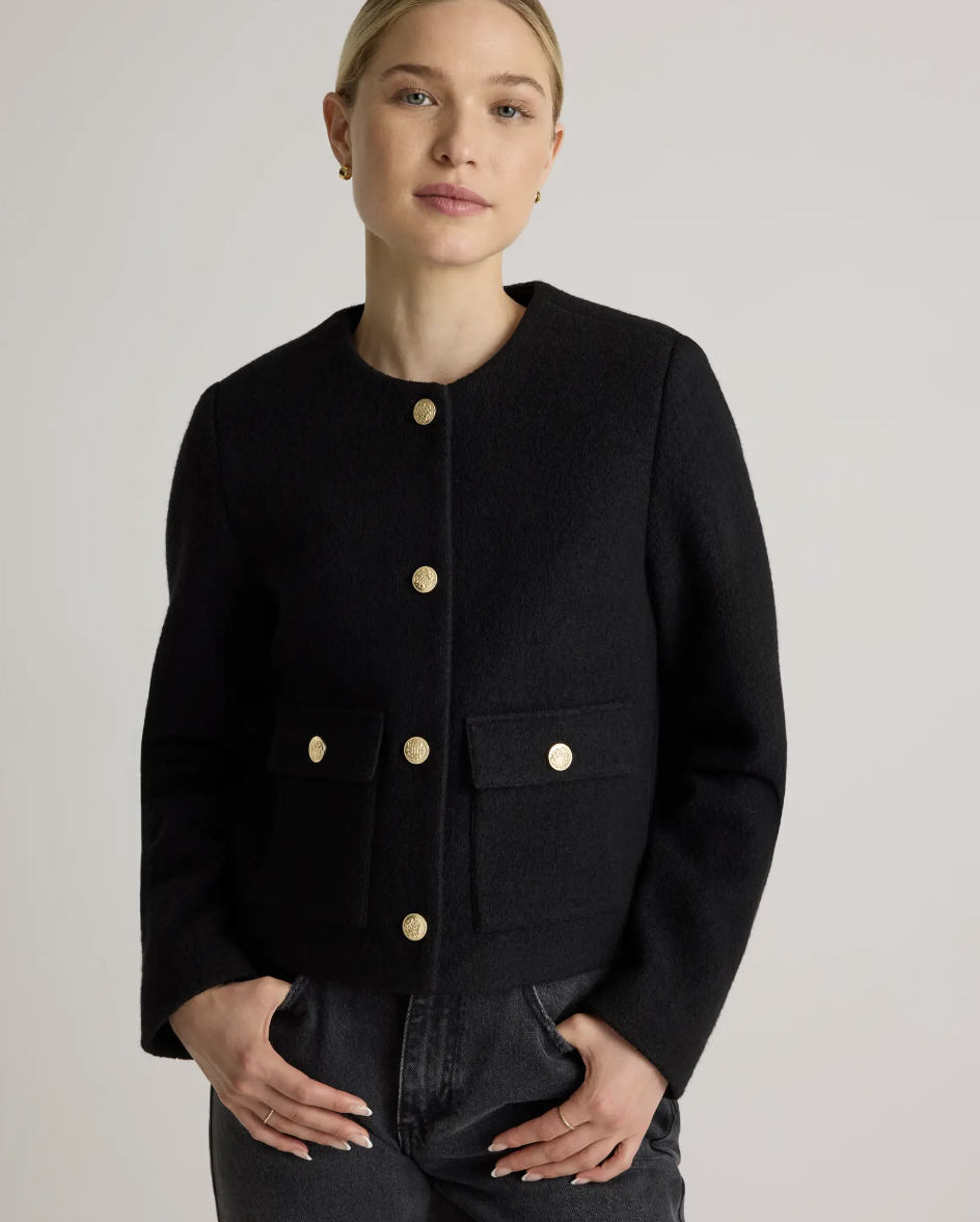 14 blazer alternatives - by Kim France