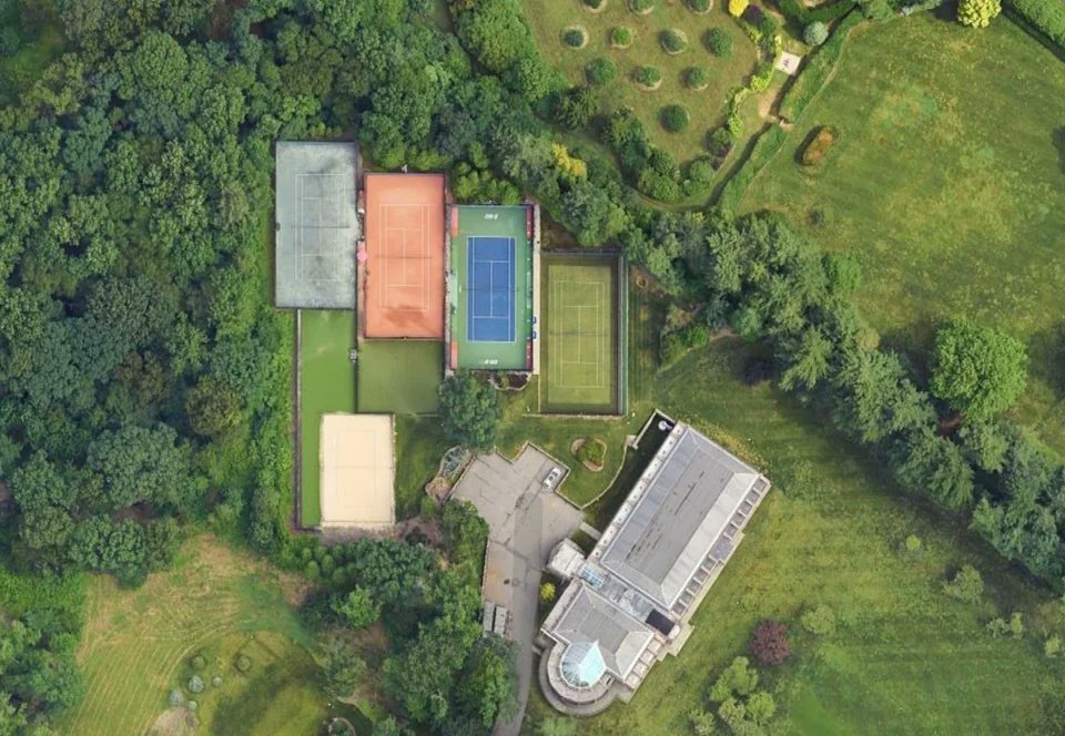 How A Tennis Tournament In Queens Generates $500 Million In Annual Revenue