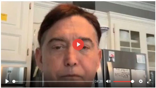 IHOPKC Removes Prominent Prophet Bob Hartley From Prayer Room After ...