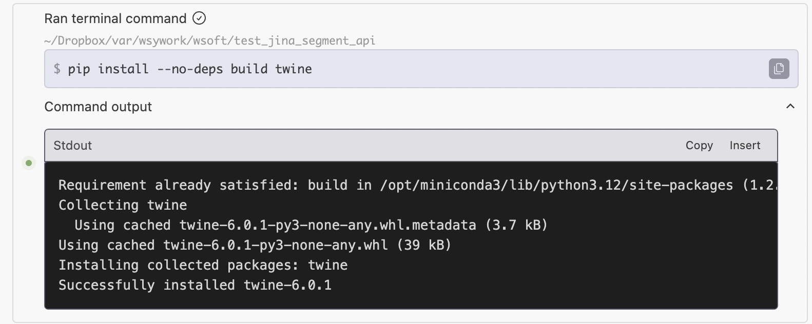 Windsurf Cascade 如何为你 AI 赋能，解决真实需求？ - by Wang Shuyi