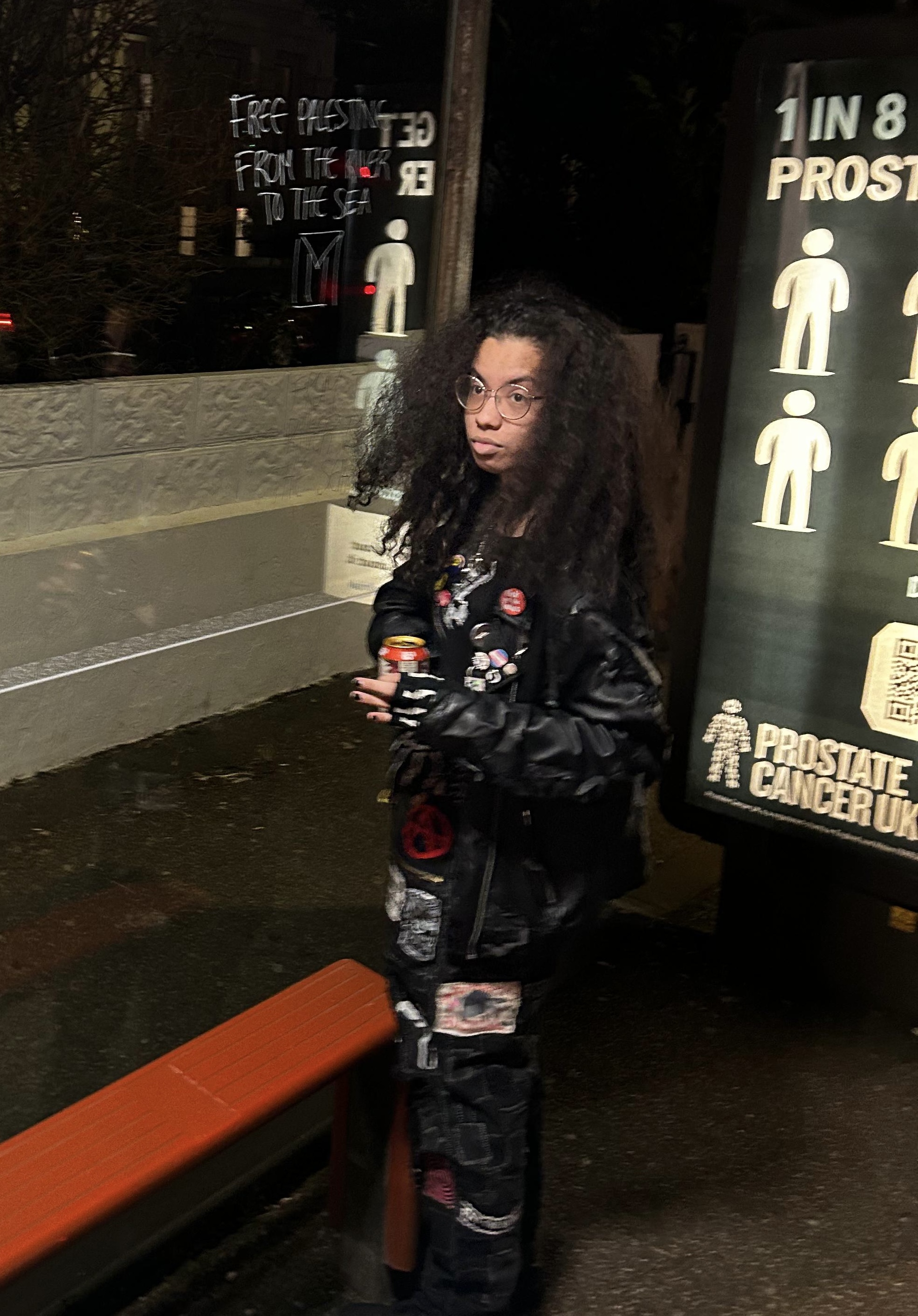 A year on - by Heidi Bachram - Heidi’s Bachram’s Substack